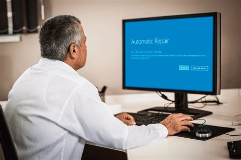 Perbaikan Cepat Untuk Kesalahan Windows Gagal Memulai