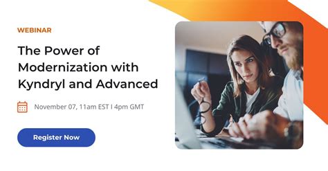 Ibm Modernsystems On Linkedin The Power Of Modernization With Kyndryl