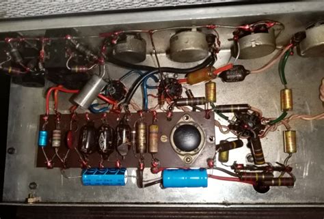Vox Ac15 And Vox Ac10 Second Circuit Updates