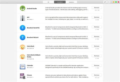 How To Install And Uninstall Apps On Ubuntu Mashtips