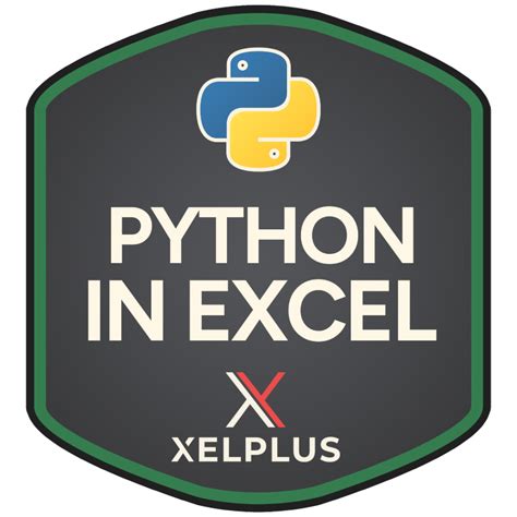 Python In Excel For The Real World Xelplus Leila Gharani