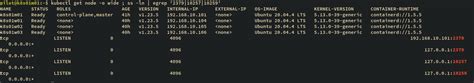 Kube Prometheus Stack Kubescheduler And Etcd And Cubecontroller Manager