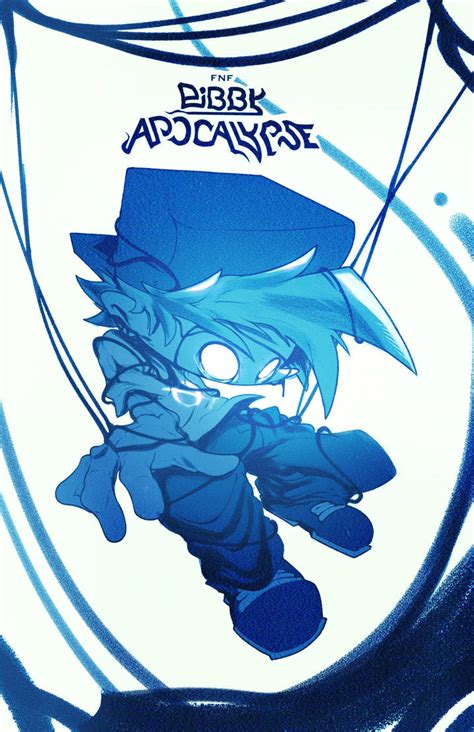 Artwork Of Bf Pibby Apocalypse V1 By Elpaladinoscuro26 On Deviantart Artwork Of Bf Pibby Apocalypse V1 By Elpaladinoscuro26 On Deviantart