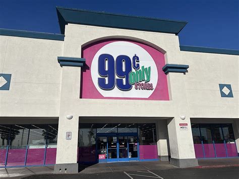 99 Cents Only Closing All 371 Locations Including Texas Stores After 40 Years San Antonio