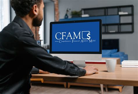 Cfam Comprehensive Financial Analysis Model — Apsrc