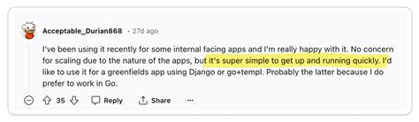 I Reviewed 1000s Of Opinions On Htmx