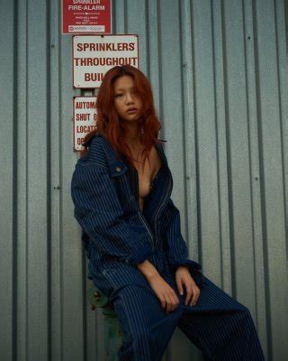 HoYeon Jung Nude Porn Pictures XXX Photos Sex Images 4072054 PICTOA