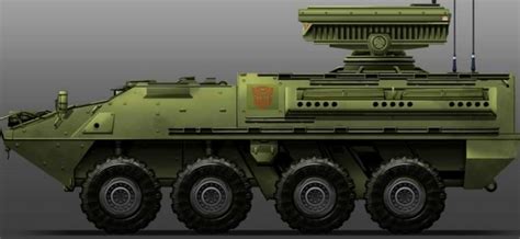 Tf Bb Bulkhead Vehicle Mode By Israelprime On Deviantart