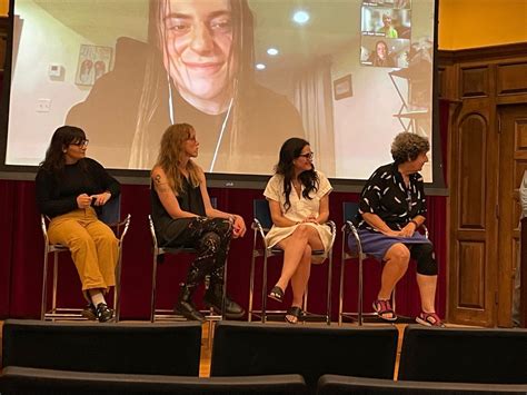 Last Weekend I Had The Privilege Of Going Back To Orlando To Attend The Screening Of My