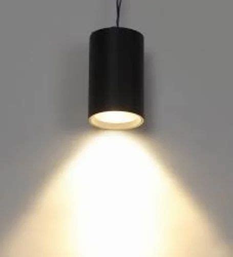 Cylinder Surface Light For Indoor 12 W At ₹ 360piece In New Delhi