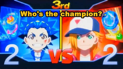 베이블레이드 버스트 초제트 45화 챔피언 타이틀 매치 강산 Vs 키트 배틀 뉴스 초제트발키리 에어나이트 각성 진화 흑화 한국판 신제품 Amv 재현 인싸템 초z 초제츠 애니