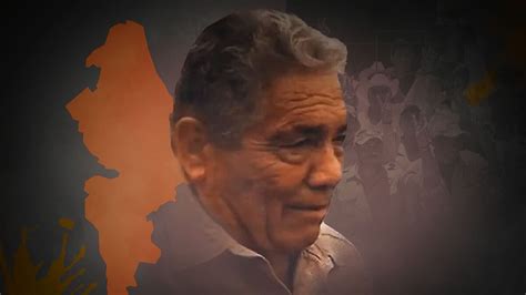 Octavio Leal Moncada El Líder De “columna Armada” Detenido 32 Años Después De Su Primer Arresto