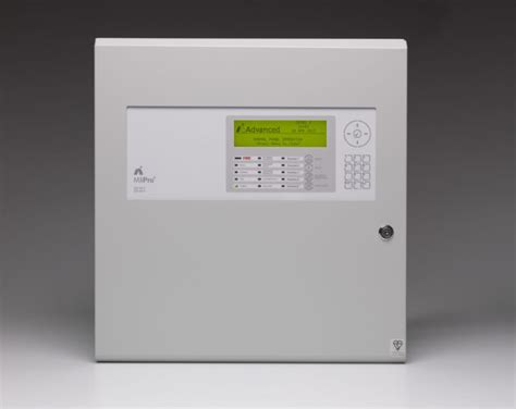 Mx Pro 4 Panel By Advanced