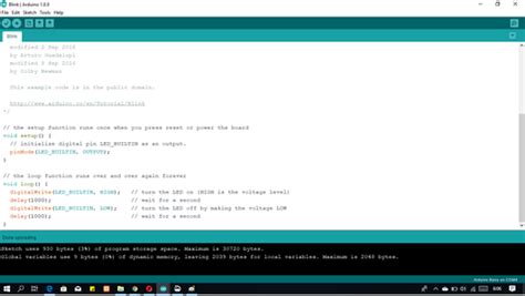 Get Started With Arduino Nano 5 Steps Instructables