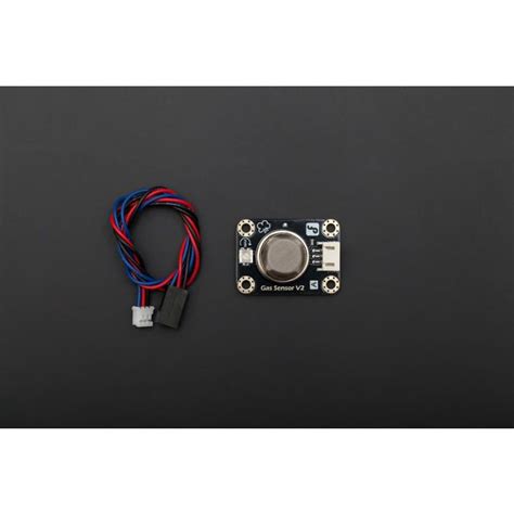 Gravity Digital Infrared Motion Sensor For Arduino
