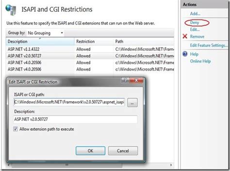 Hosting Asp Net Sites On Iis Techbubbles