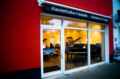 Klaviergeschäft Für Neue And Gebrauchte Klaviere Und Flügel
