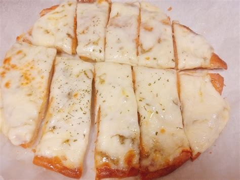 고소한 파파존스 치즈스틱 만들기2가지 버전