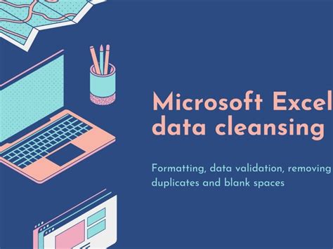A Data Cleansing And Formatting Service Upwork