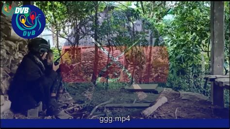 ချင်းညီနောင်က ၁ နှစ်အတွင်း မြို့ ၄ မြို့ကိုသိမ်းယူ Dvb News Youtube