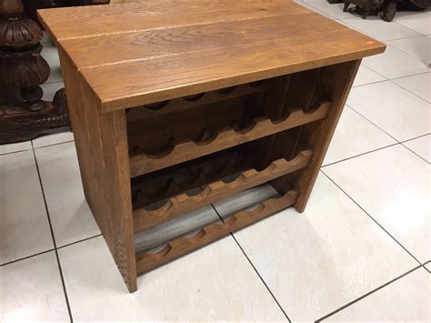 Стойка за бутилки