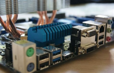 Different Types Of Monitor Ports What You Need To Know