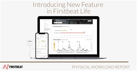 Firstbeat Develops Tool To Assess Physical Workload In Physically Demanding Jobs Firstbeat