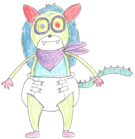 Gooey By P97industries On Deviantart