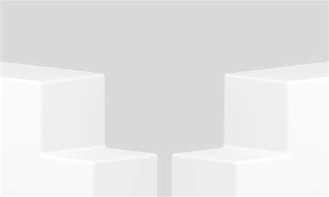 흰색 계단 연단 승리 단계 진행 챔피언 레벨 3d 디자인 현실적인 벡터 일러스트 레이 션 3차원 형태에 대한 스톡 벡터 아트 및 기타 이미지 3차원 형태 강단 건설