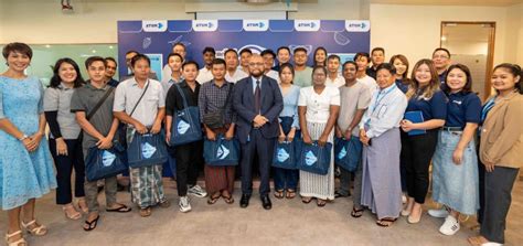 Aung Kyaw Min On Linkedin Atom Beyondbetter Customercentricity