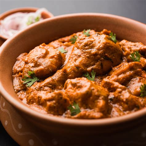 Kadai Chicken Rdx Restro Lounge