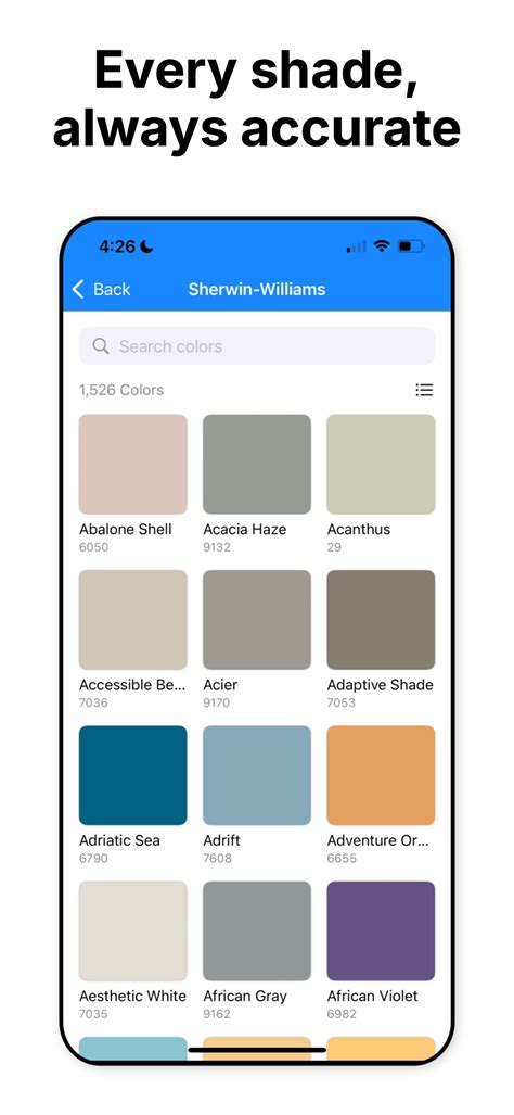 Paint Color Visualizer See How Colors Look Before You Paint Ai Powered Color Visualization