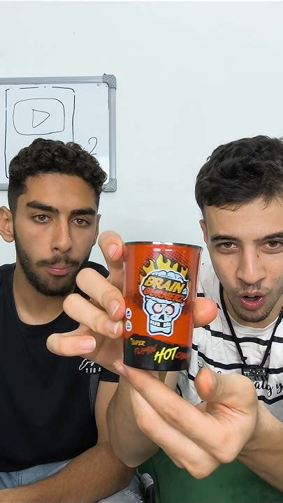 تندترین و ترش ترین آبنبات دنیا🥵🥶 Youtube