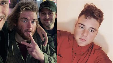 Fotogalerie Tyler Durden Chystá Skladbu S Yzomandiasem