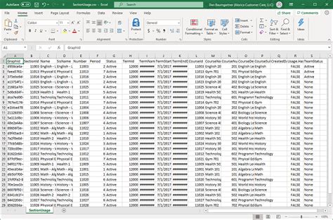 Class Section Group Cleanup School Data Sync Microsoft Learn