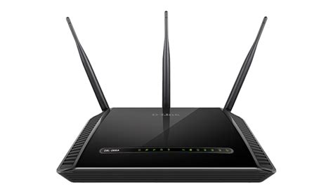 Buy D Link Dsl 2888a Python Ac1600 Dual Band Adsl2 Wireless Modem Router Mydeal Australia
