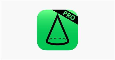 ‎circular Cone Pro Trên App Store