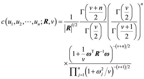 estimation of distribution algorithm with multivariate t copulas for multi objective optimization