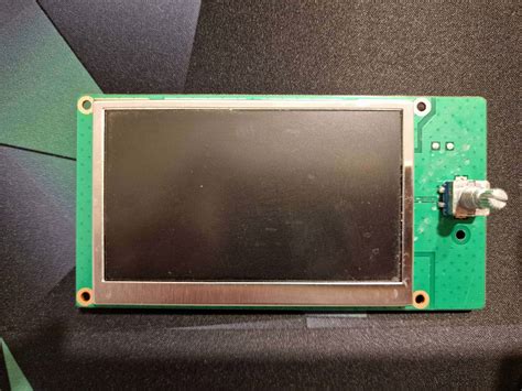 Ender 3 V2 Display By Blank Download Free Stl Model