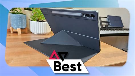 Best Samsung Galaxy Tab S Fe Cases In