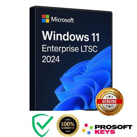 Buy Windows 11 Enterprise Key Prosoftkeys