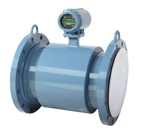 Rosemount Magnetic Flow Meter 8705 Datasheet Specifications And Details