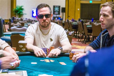 Event 31 Yuval Bronshtein Climbs Up The Leaderboard Seminole Hard