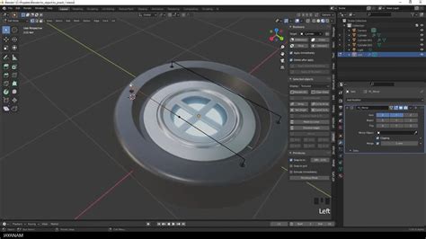 Blender Hard Surface Modeling 8 Best Tutorials And Guides All3dp