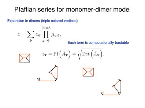ppt belief propagation and loop series on planar graphs powerpoint