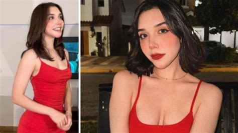 ¿beth Cast Tiene Only ¿cuál Es La Cuenta De La Tiktoker