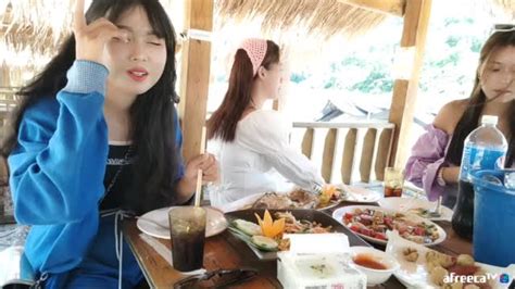 클립 라오스 시골 여캠 루앙프라방 일상 몽족미녀 만나서 삼겹살 먹방 미션태국 베트남 미국일본 아님 아프리카tv Vod