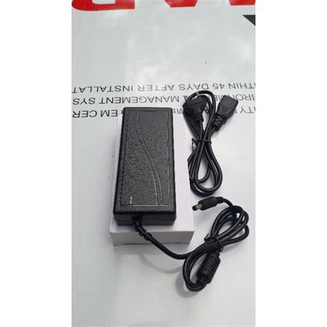 Jual Adaptor Power Supplay 5v 5A Shopee Indonesia