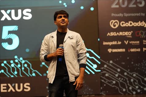 Still Buzzing From An Incredible Time At React Nexus 2025 Geekyants