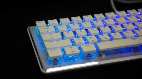 Roccat Vulcan Ii Mini Keyboard Review Cgmagazine